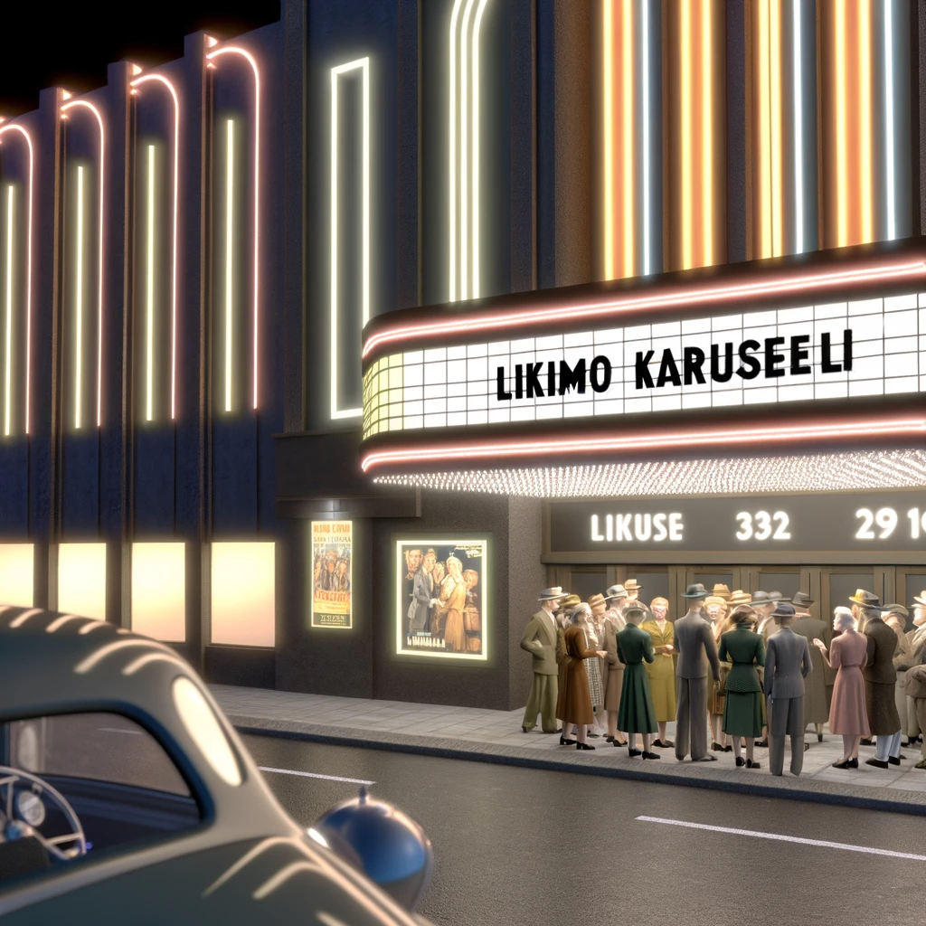 Prisiminimų audra: „Likimo karuselė“ kino ekranuose - Ziuri.Lt ...