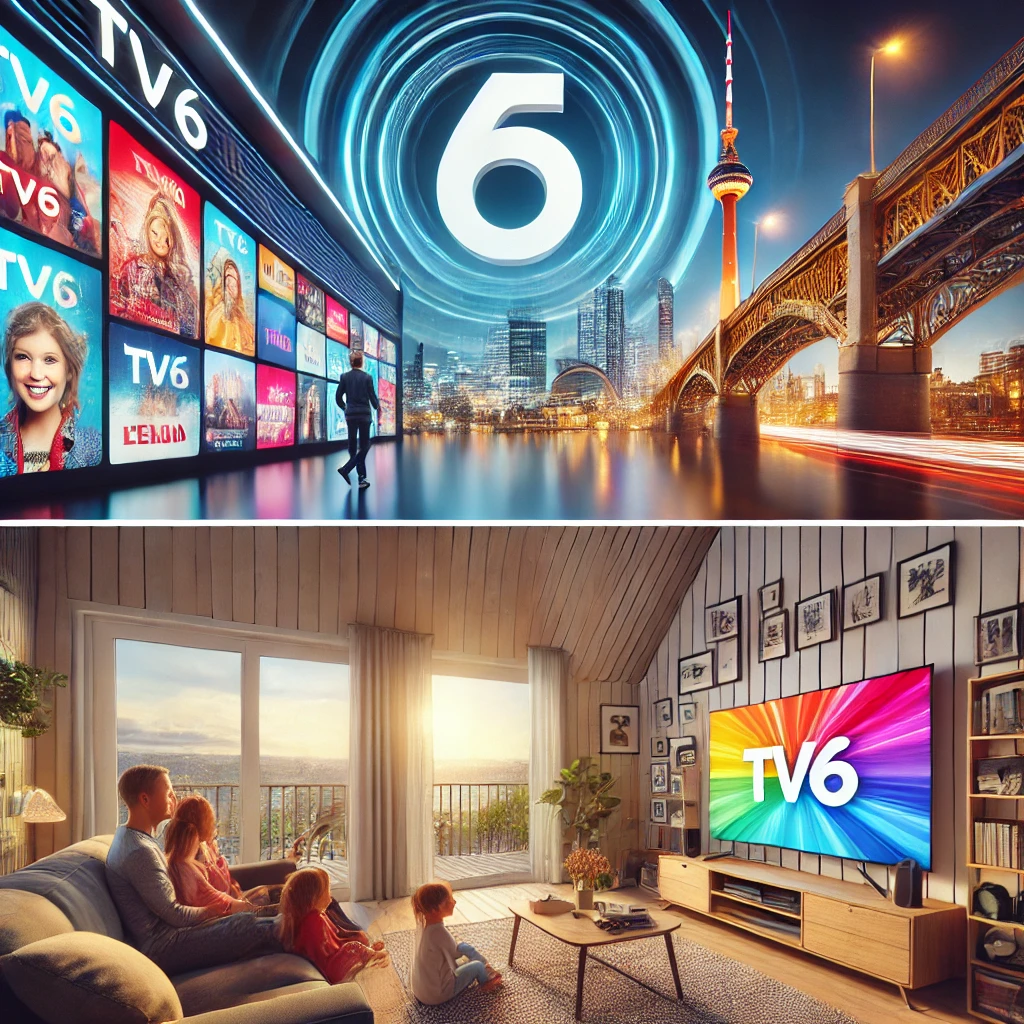 TV6 programa: įspūdinga turinio įvairovė ir pramogų pasirinkimas - Ziuri.Lt naujienos ir ...