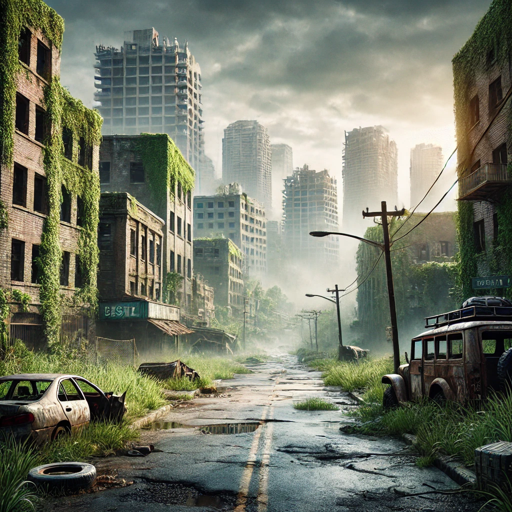 „The Last of Us“: Neįtikėtinas pasakojimas apie išlikimą ir žmoniškumą - Ziuri.Lt naujienos ir ...