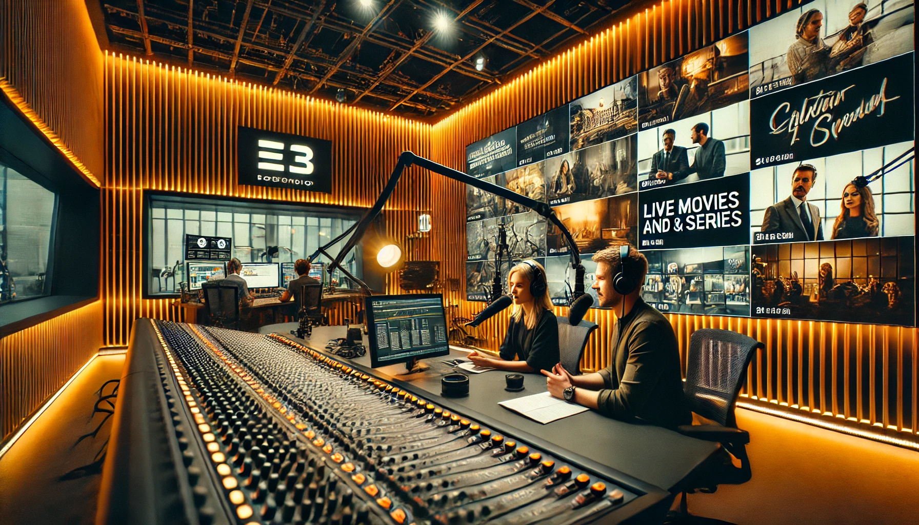 Transliacija gyvai - Filmų duomenų bazė - Ziuri.Lt