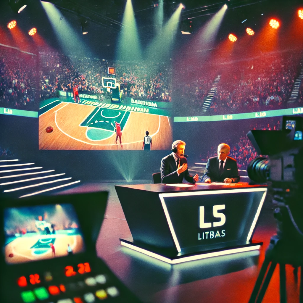 btv tiesiogiai: krepšinio transliacijų namai Lietuvoje - Ziuri.Lt ...