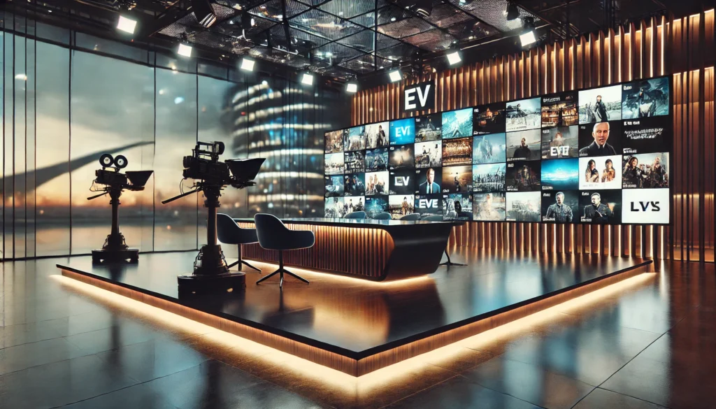 TV3GO – Naujas Žvilgsnis Į Lietuvišką Skaitmeninę Televiziją - Filmų ...