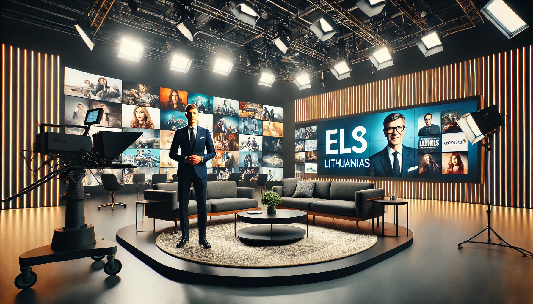 TV8 kanalo programa: pramogos ir informacija visai šeimai - Ziuri.Lt naujienos ir pramogos online